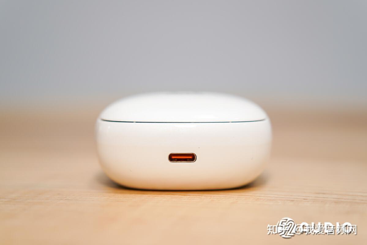海尔HB-W003真无线耳机评测，敞篷式滑盖设计，珠光流彩外壳 - 知乎