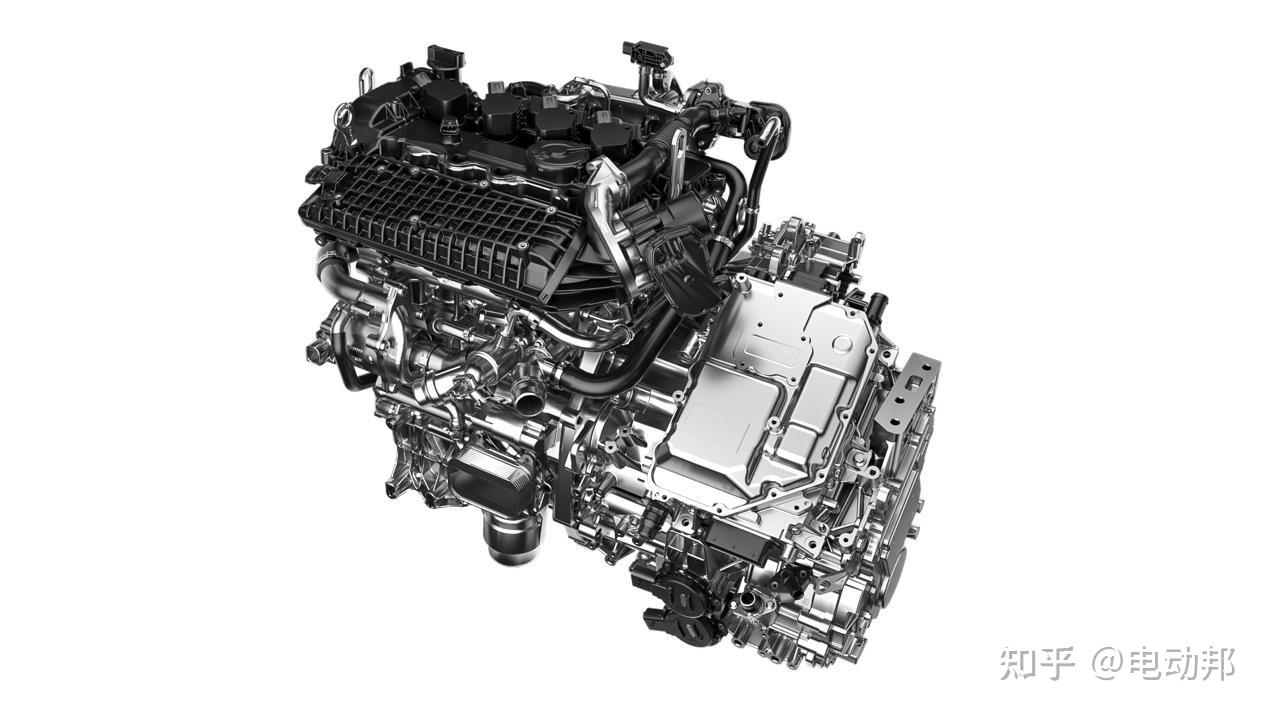 【混动百科】4500字看懂「长城Hi4电混系统」 - 知乎