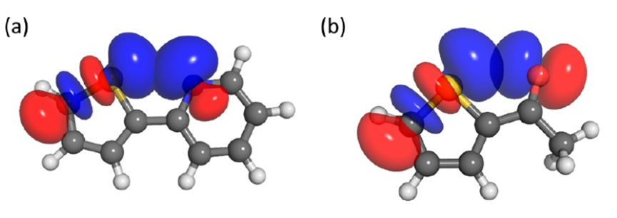 硫原子在药物设计中的作用 - 知乎
