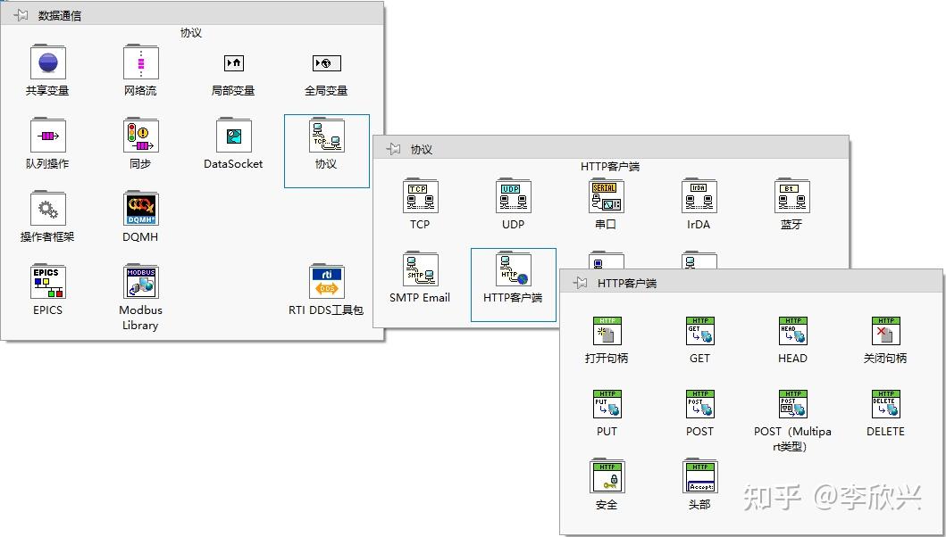 LabVIEW中DeepSeek API请求(Request)的结构化 - 知乎
