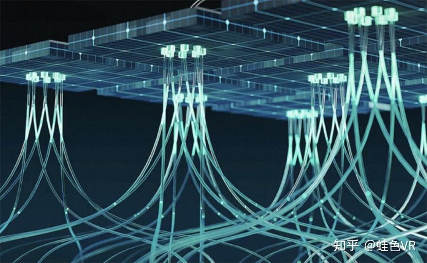 DeepSeek概念爆发！如何用DeepSeek技术融合VR大空间？ - 知乎