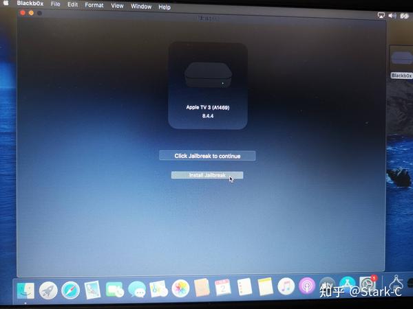 2022年，将十年前的Apple TV 3越狱将会是怎样的体验 - 知乎
