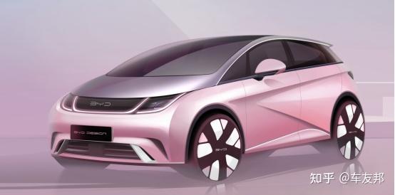 下一代电动车的摇篮 比亚迪正式公布e平台 3.0 - 知乎