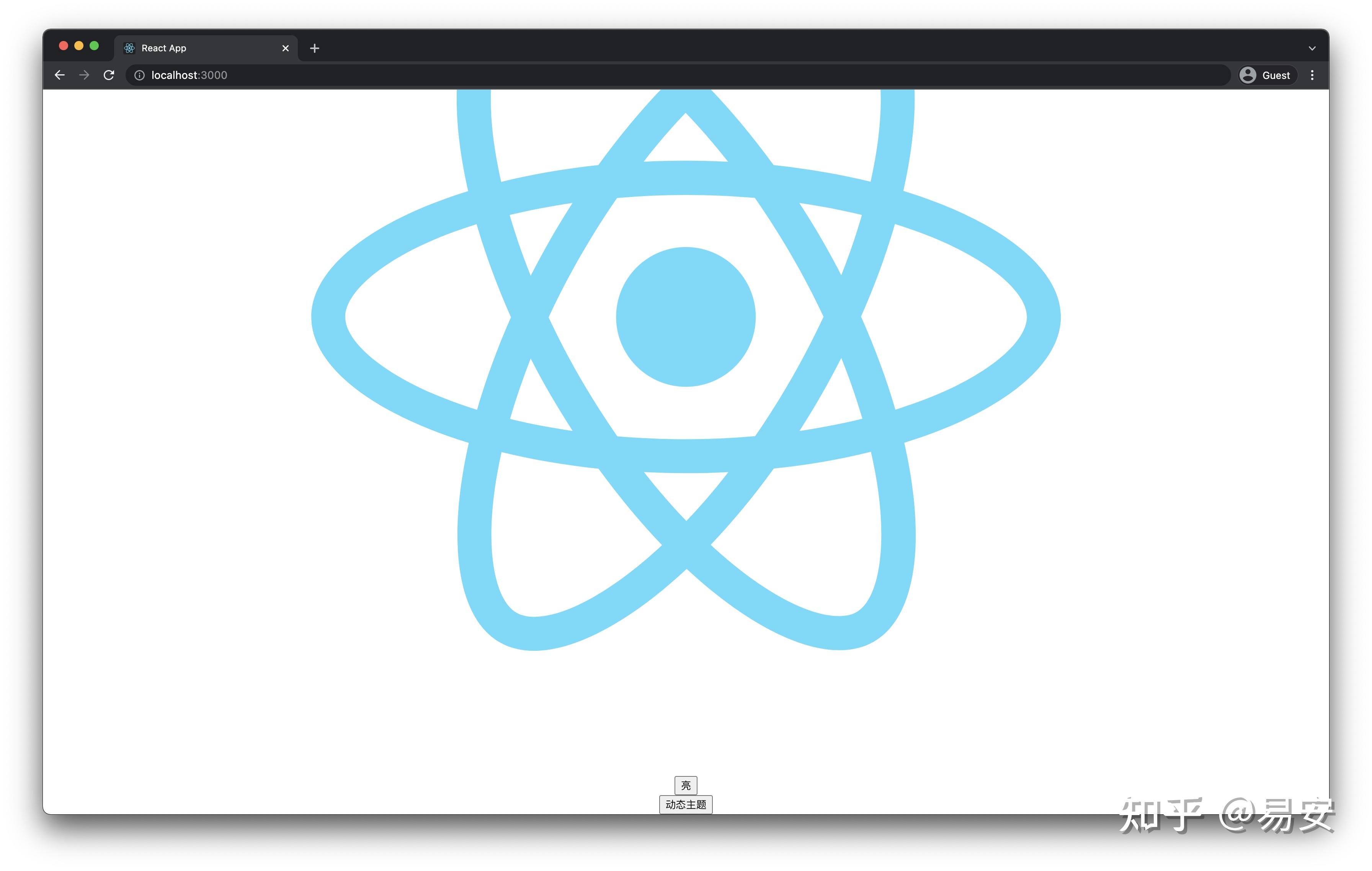 如何在 Ant Design 中定制主题和实现动态主题 - 知乎