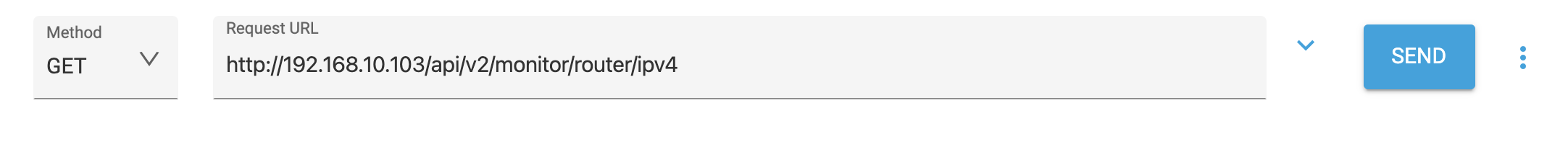 Python&Fortigate REST API - 知乎
