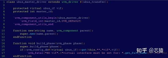 IC验证干货分享：基于 SV+UVM 搭建 SOC/ASIC 验证平台（1）连载中 - 知乎