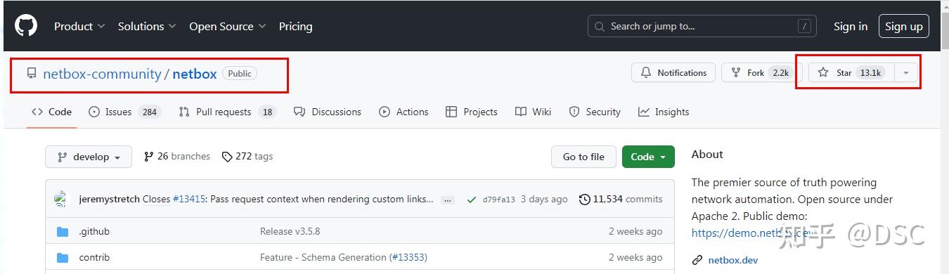 开源运维系统的实践-Netbox安装配置使用 - 知乎
