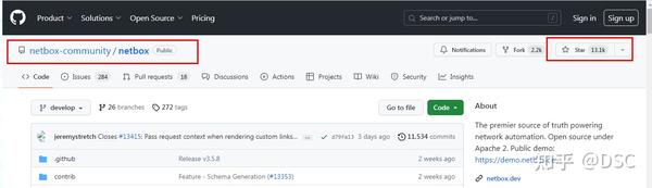 开源运维系统的实践-Netbox安装配置使用 - 知乎