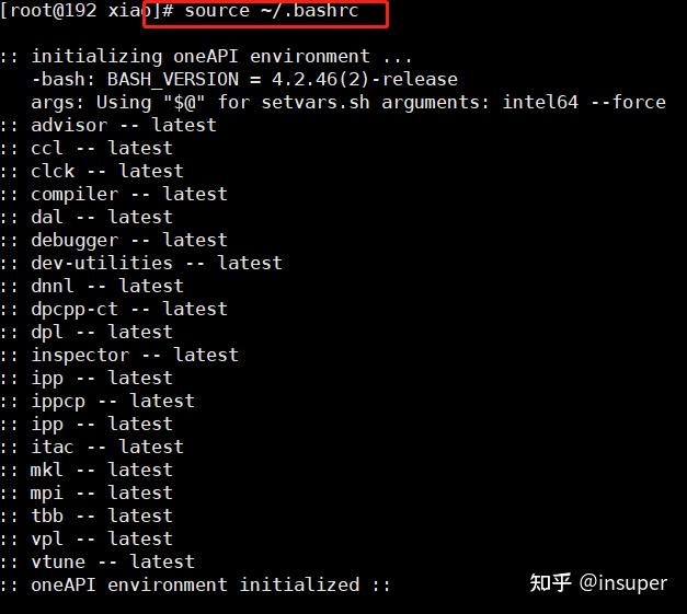 vasp.6.3.2+英特尔 OneApi2023安装 - 知乎