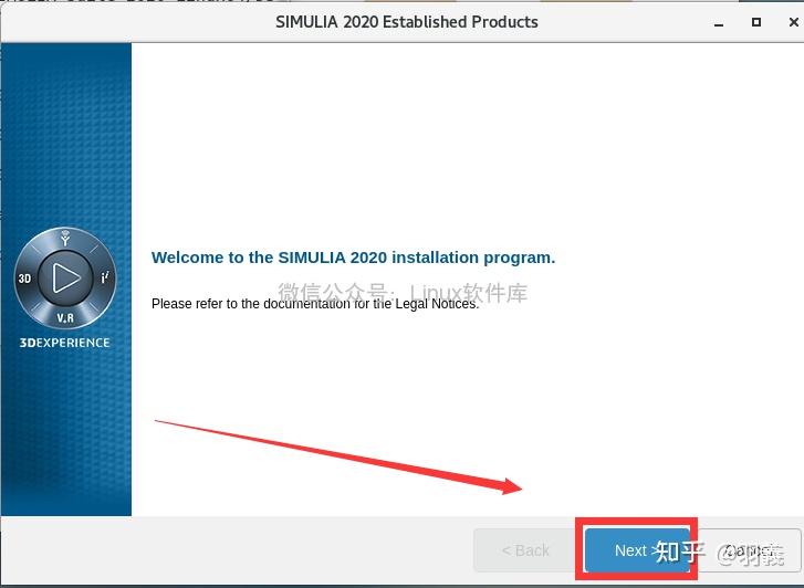 Linux ABAQUS 2020版本！ - 知乎