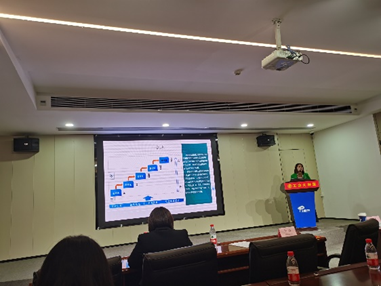 2024年度第二场《DCSC信息系统交付能力成熟度模型》 宣贯会在鄂圆满落幕 - 知乎