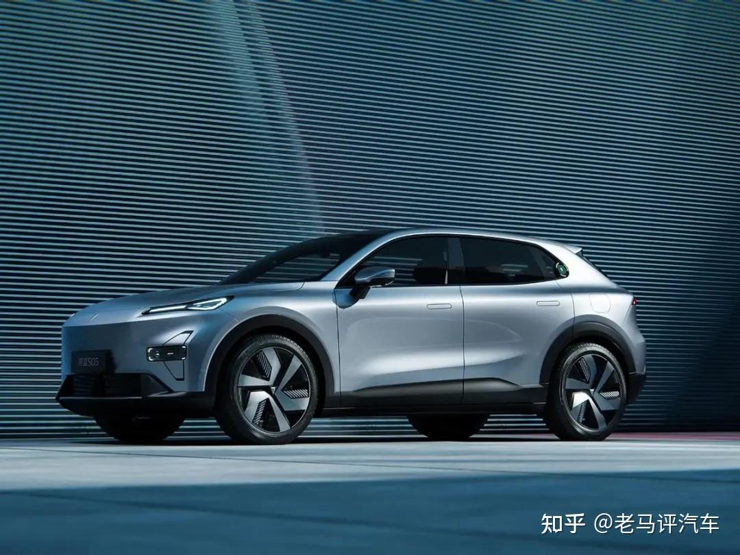 下半年将上市新车盘点：长安篇 - 知乎