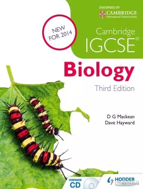 IGCSE课程学习资料汇总 - 知乎