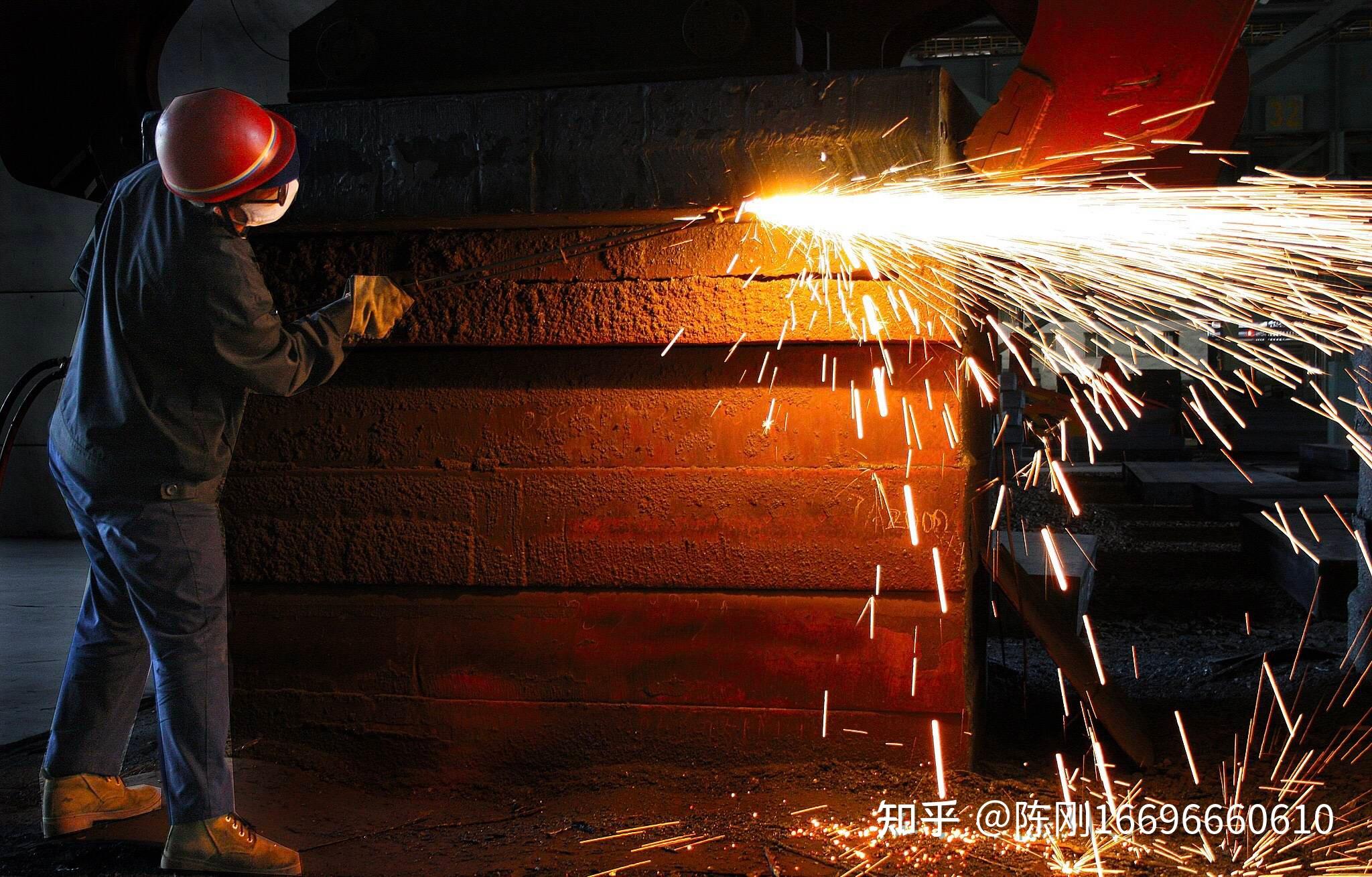 S355JR钢板标准、S355JR钢板介绍 - 知乎