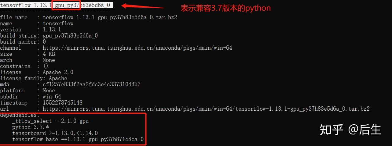 Anaconda下配置Tensorflow、OpenCV - 知乎