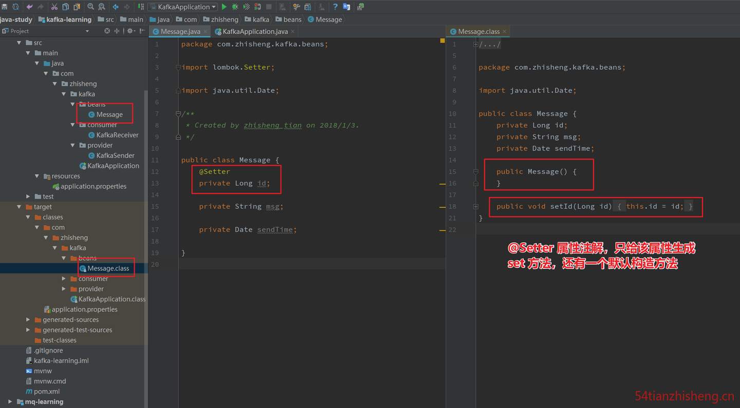 Lombok 看这篇就够了 - 知乎