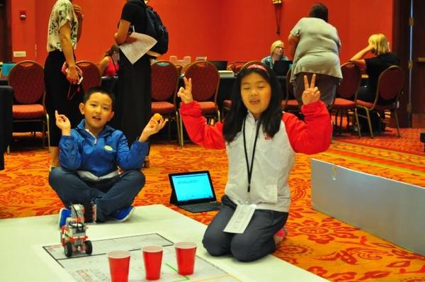 Botball小学组（JBC）训练手册发布！ - 知乎