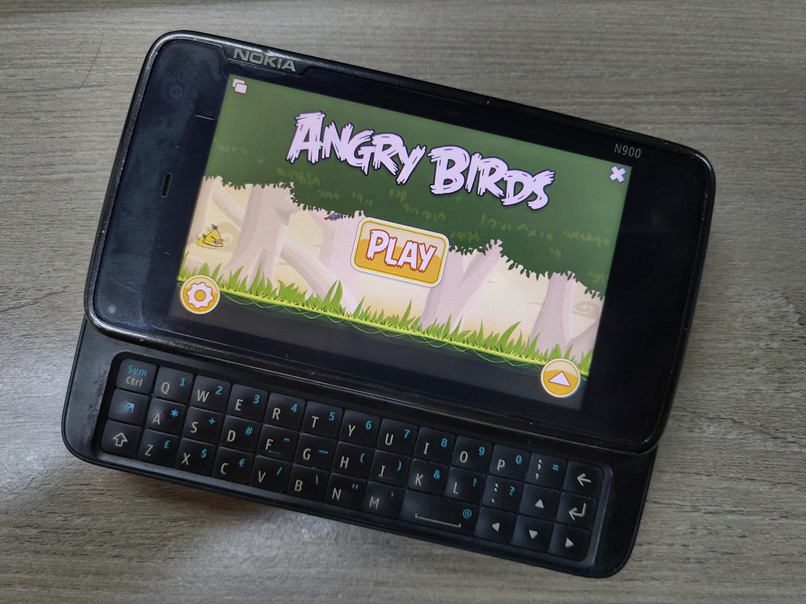 【经典手机回顾】Nokia N900：最后的Maemo系统手机 - 知乎