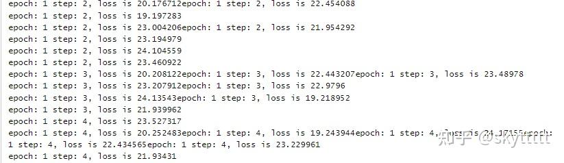Mindspore并行模式配置报错解决:parallel Mode Dose Not Support 知乎