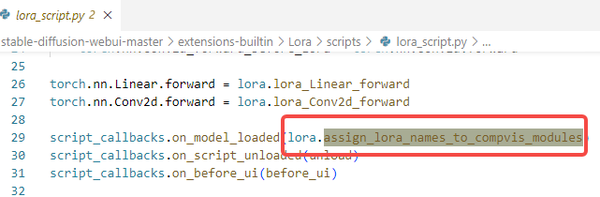 stable-diffusion-webui源码分析（8）-Lora - 知乎