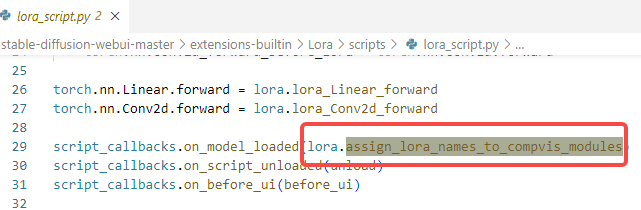 stable-diffusion-webui源码分析（8）-Lora - 知乎