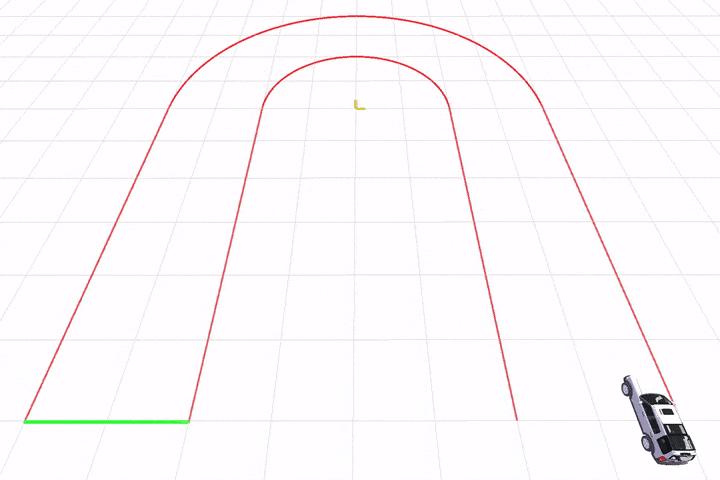 基于采样的运动规划算法-RRT(Rapidly-exploring Random Trees) - 知乎