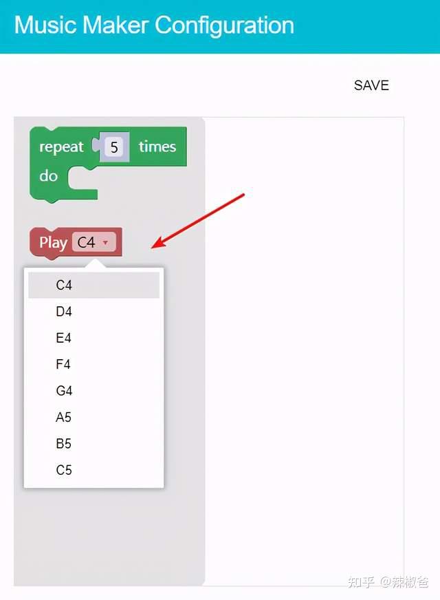 google可视化编程工具blockly入门 - 知乎