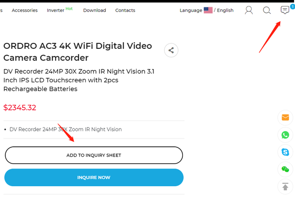 Fecify 跨境B2B 多商品询价功能发布 - 知乎