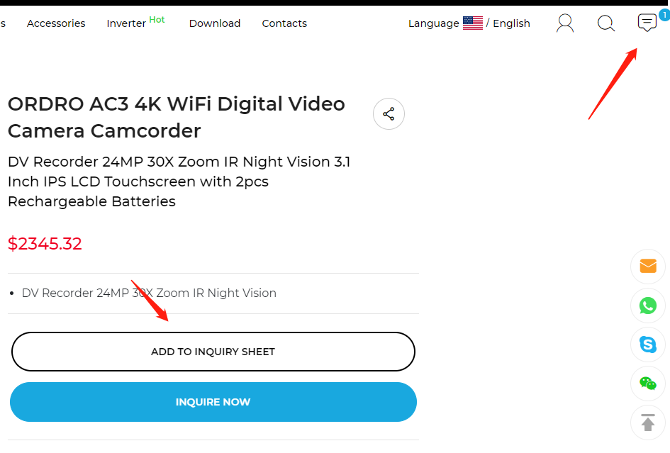 Fecify 跨境B2B 多商品询价功能发布 - 知乎