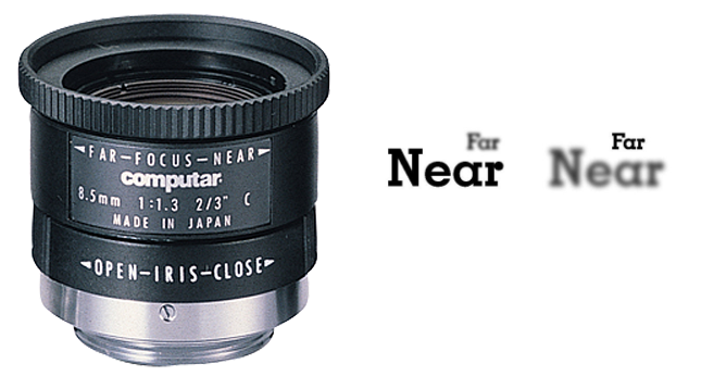 Understanding Auto Focus - 知乎