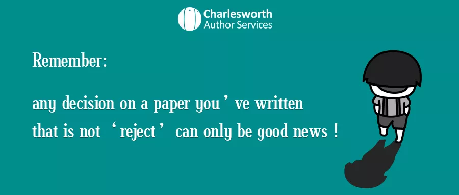 科研小白请问如图所示的Major revision审稿意见应该如何修改呢? - 知乎