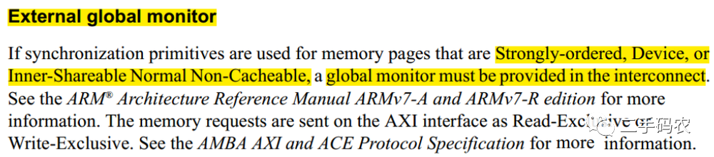 原子操作原理分析 - 知乎