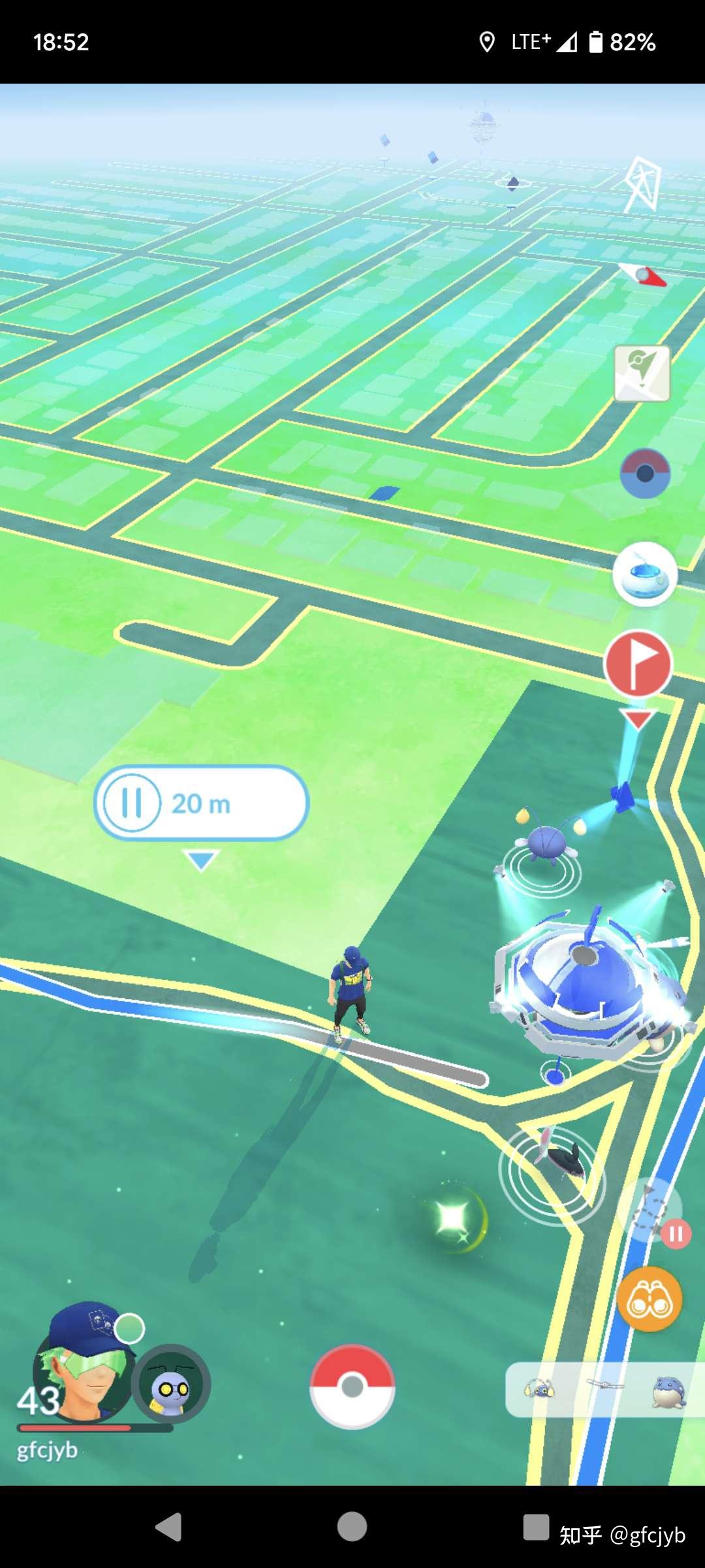 【2023最终版】Pokemon GO完全攻略 - 知乎