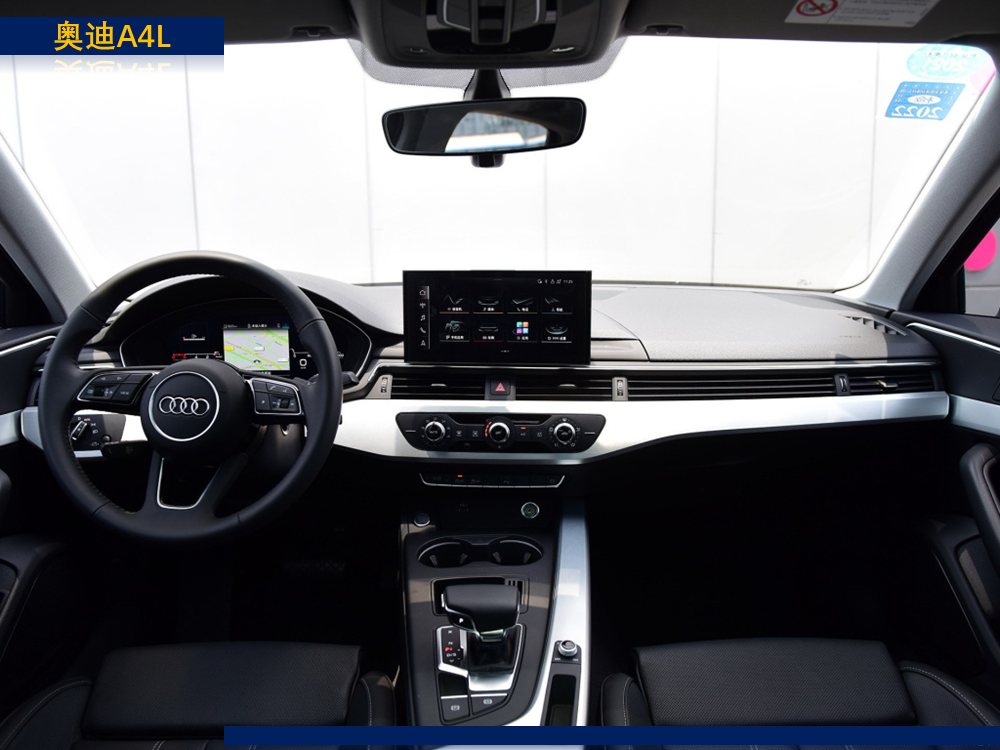 25~30万元级别四款中型运动高端轿车优选——A4L、GS、CC和CT5 - 知乎