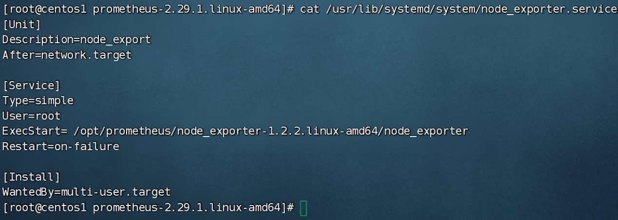 Prometheus，grafana和node_exporter一套的使用 - 知乎