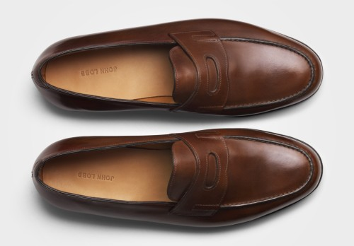 John Lobb款式知多少? - 知乎