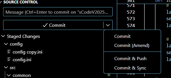 VS Code 中的gitee的基本操作？ - 知乎