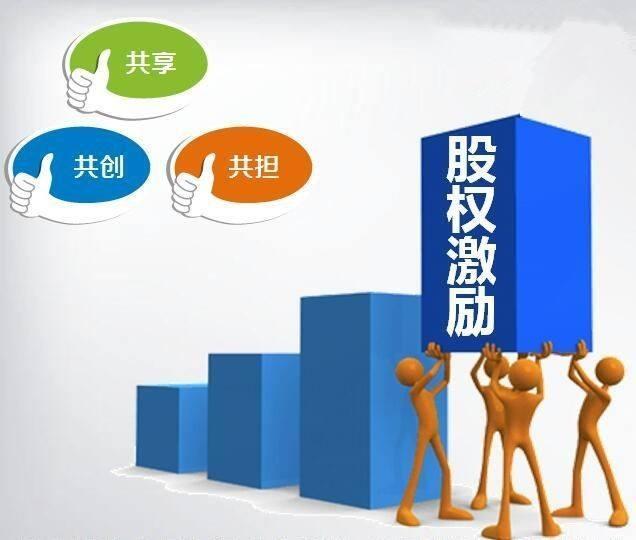 股权激励01:股票期权、限制性股票、员工持股计划,上市公司该选择何种激励方式? 知乎