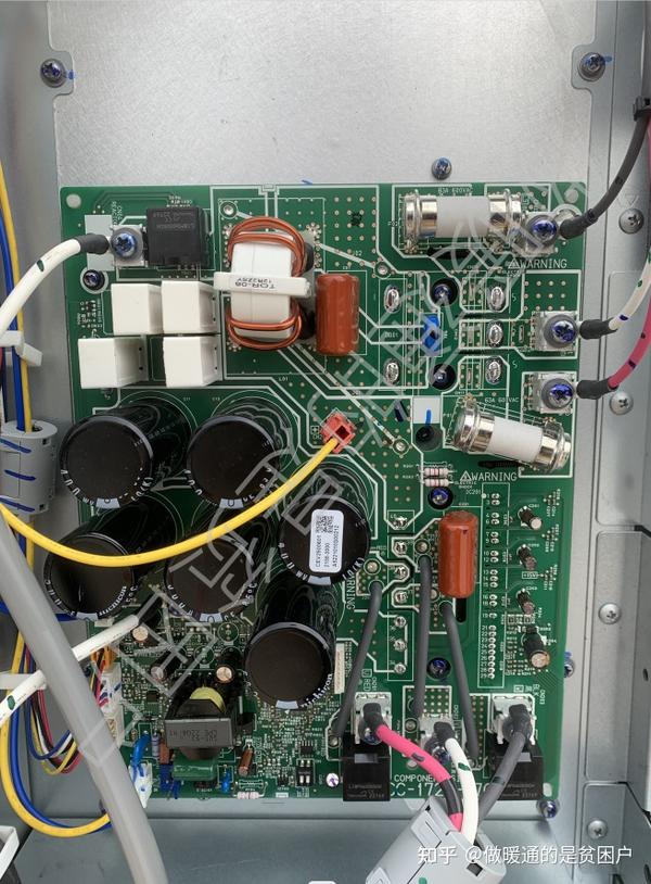 "匠心绽放，技术为王"真的名副其实吗——东芝SMMS-U系列拆机评测 - 知乎