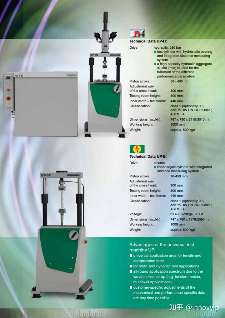 MultiTest-dV电子万能试验机1KN拉伸和压缩试验台操作手册 - 知乎