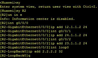 【HCIE】NO.20 BGP联盟 - 知乎