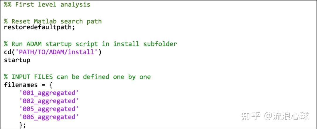 基于Matlab进行EEG-Decoding分析实用教程 - 知乎