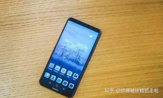 HUAWEI Mate 10系列评测：当旗舰之名的华为手机 - 知乎