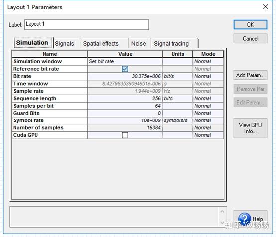 OptiSystem应用：数字调制-DPSK - 知乎