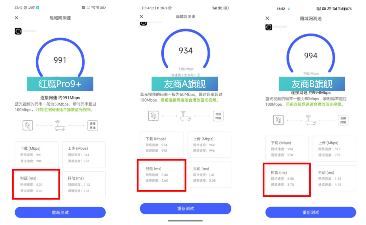 红魔9Pro深度测评（5000字）：无挖孔无凸起/性能粗暴/系统无污染/傻快傻快的，直接鼠标+键盘+显示器玩手游！ - 知乎