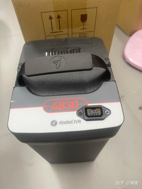 新国标天花板——九号MMAX110p测评以及电动车ABS实用性评测