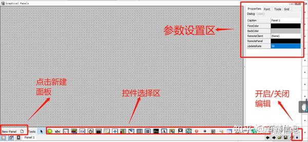 Vehicle Spy 3之Graphical Panels的使用 - 知乎