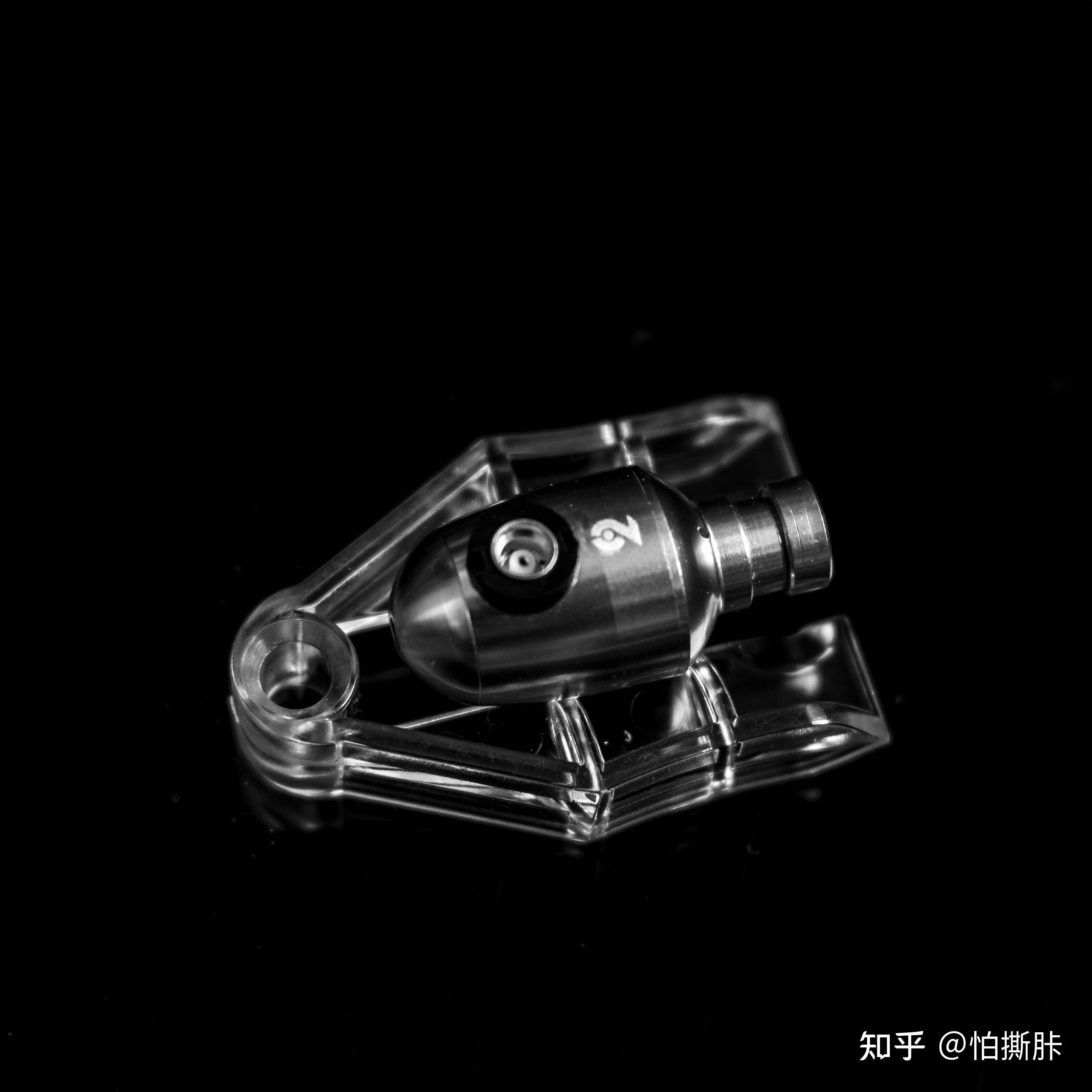 声音记忆/Sonic Memory SM1评测 - 知乎