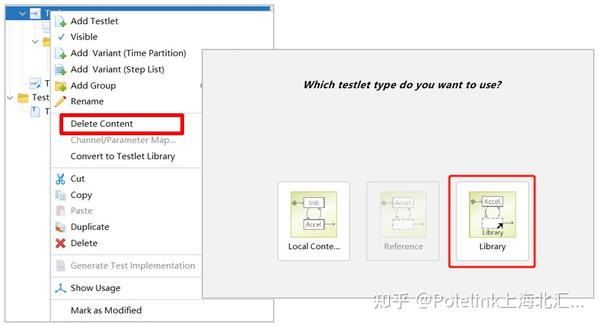 单元测试用例复用到集成测试？Testlet Library来助力！ - 知乎