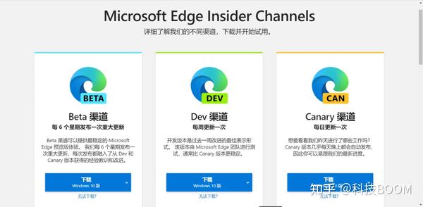 放弃Chrome吧，因为Edge太优秀了：Edge的这些新功能实在是太香了... - 知乎